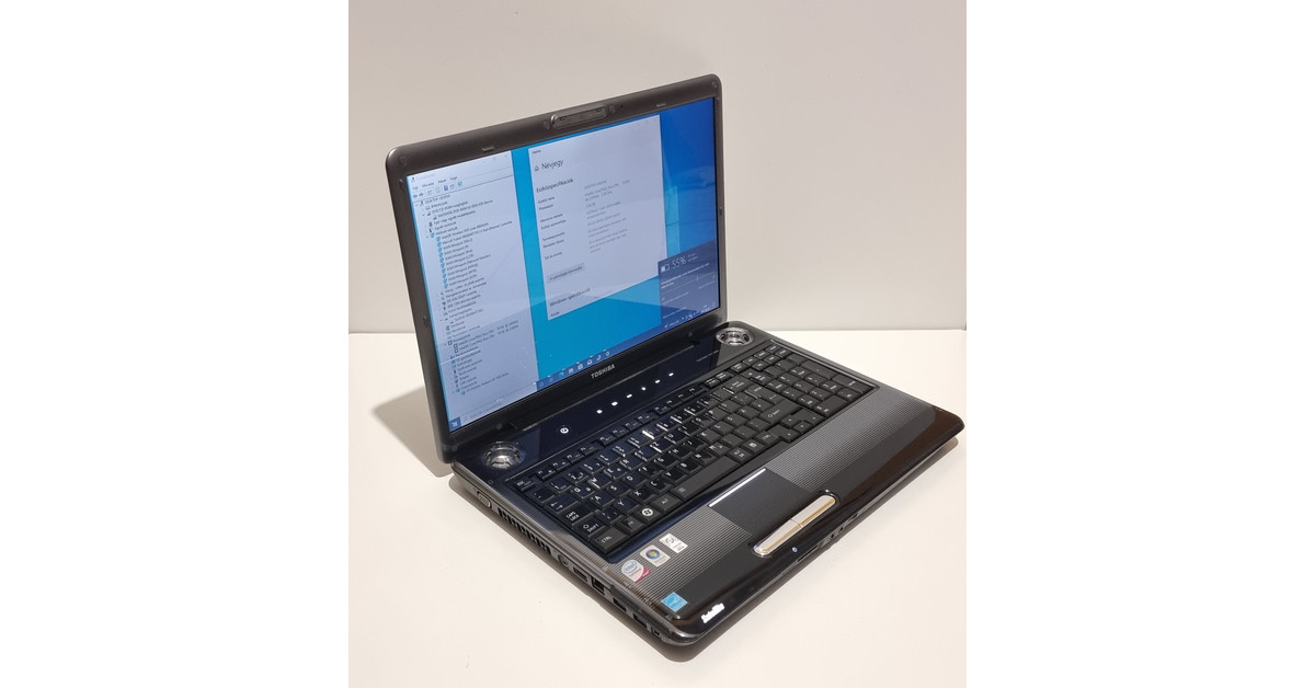 Asztali számítógép / Laptop, Notebook - Használt számítógépek és ...