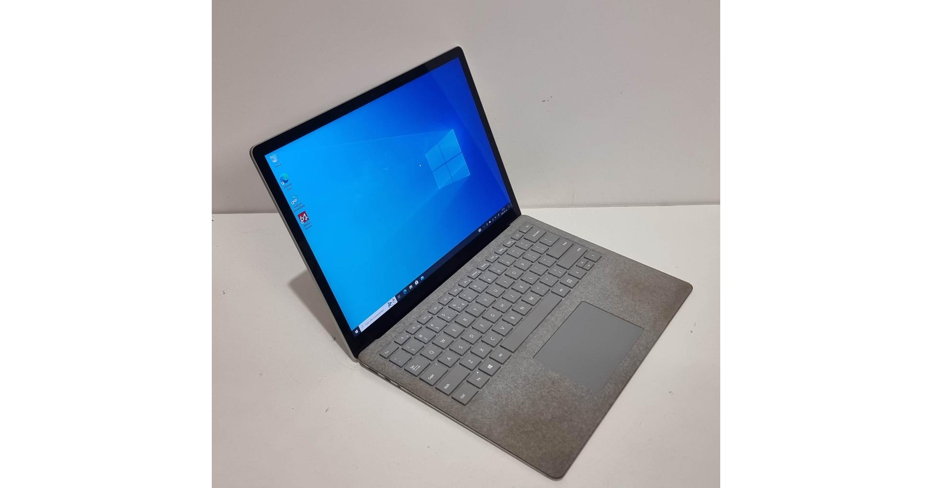 Microsoft Surface Laptop 1769, 13,5 QHD, Intel® Core™ I5-7200U ...