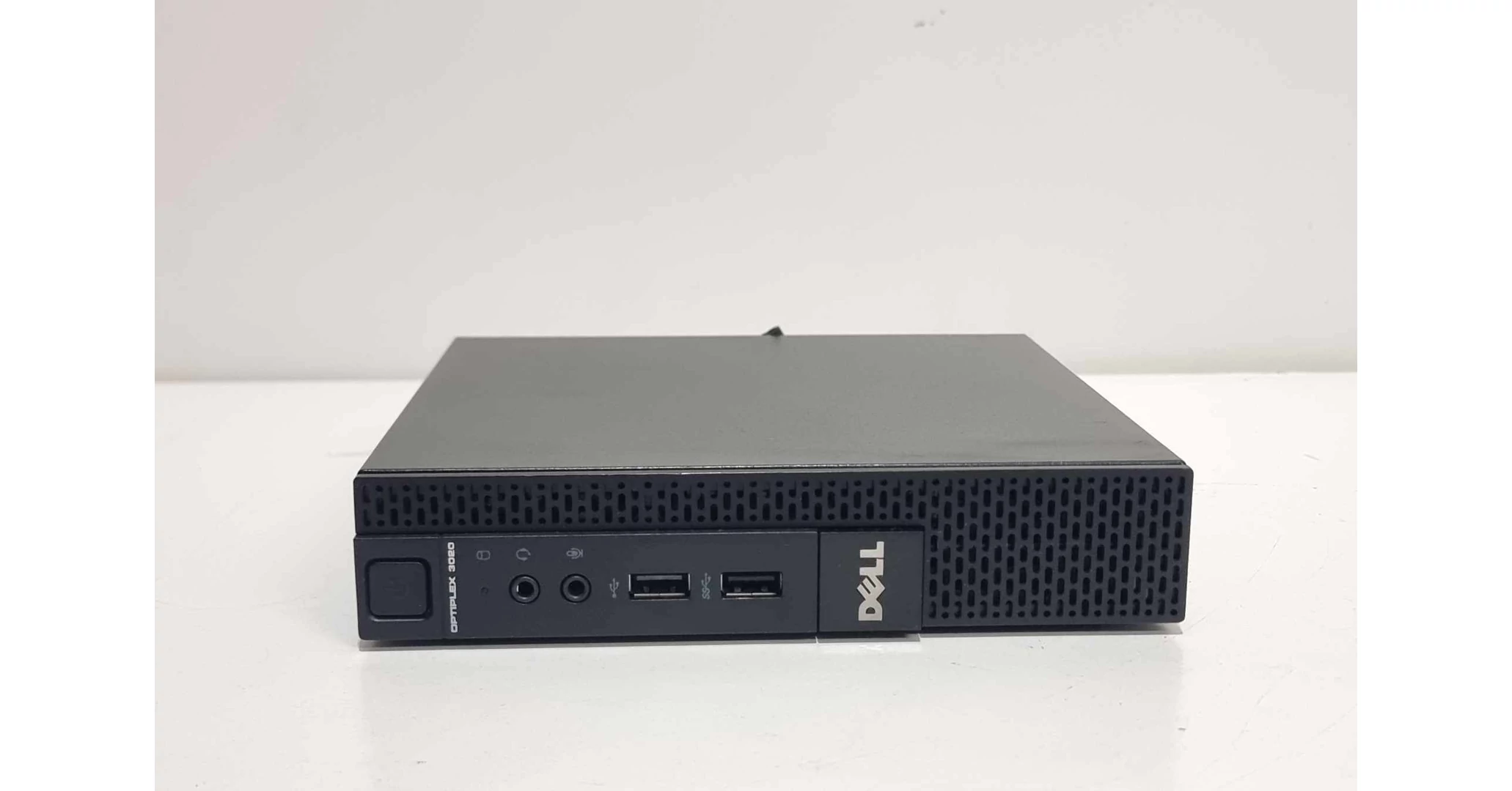 Dell Optiplex 3020 Micro Mini PC , Intel® Core™ i5-4590T processzor ...