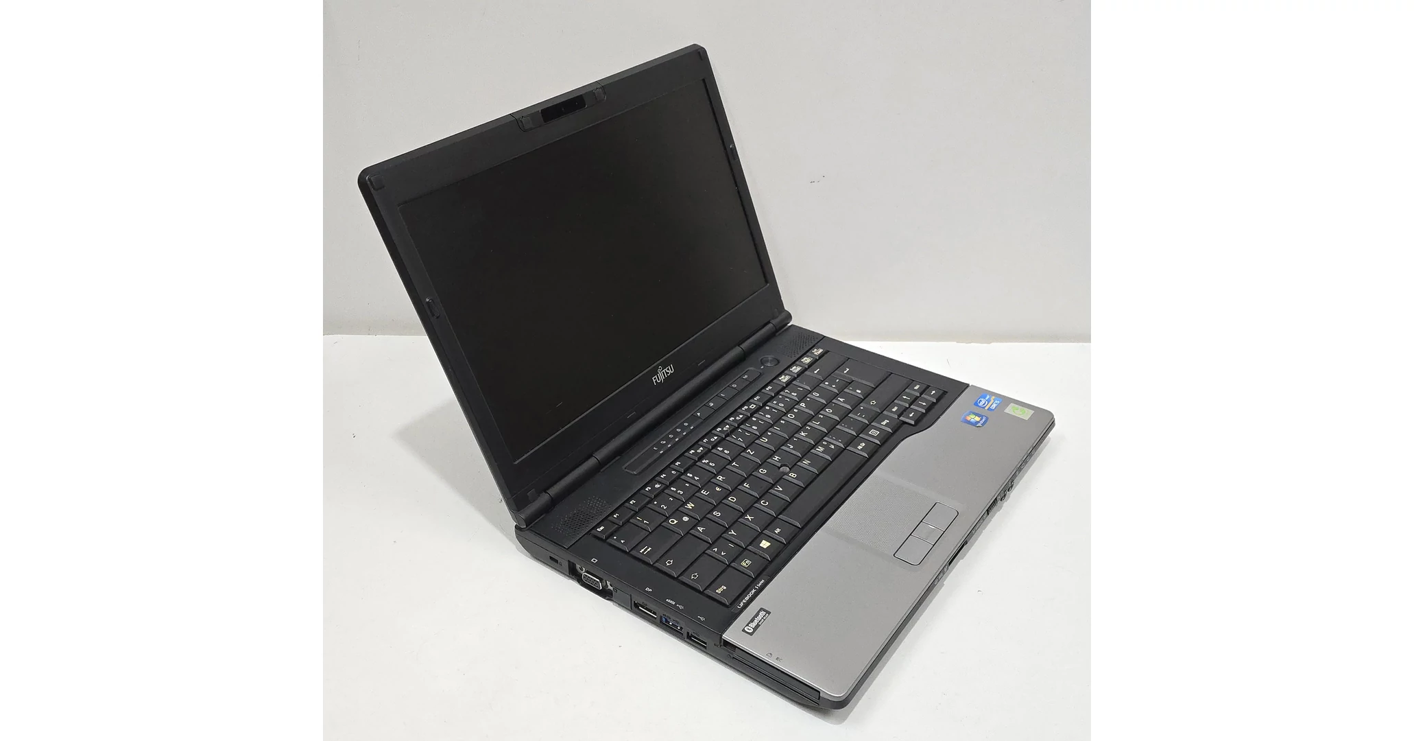 Fujitsu Lifebook S752 Notebook/Laptop, 14 HD Kijelző, Intel® Core™ I5 ...