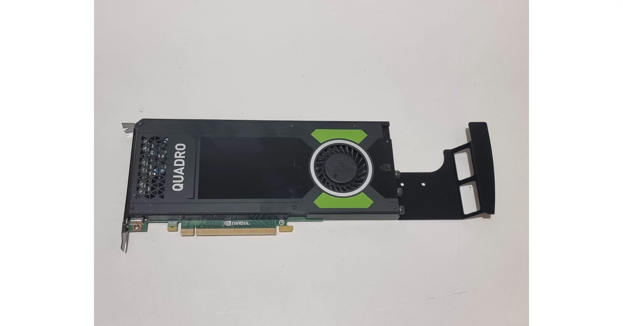 Nvidia Quadro M4000 8GB GDDR5 256bit Videokártya - Somogy PC