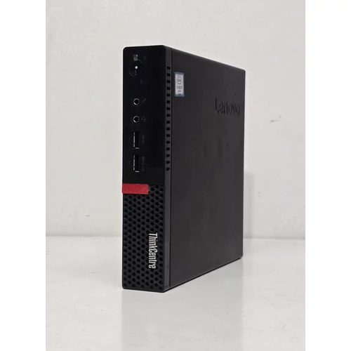 Lenovo M710 Tiny Mini PC, Intel® Core™ i5-6500T processzor, 8GB DDR4 ...