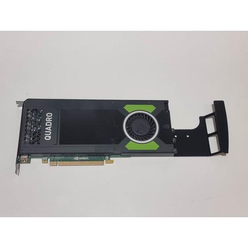 Nvidia Quadro M4000 8GB GDDR5 256bit Videokártya - Somogy PC